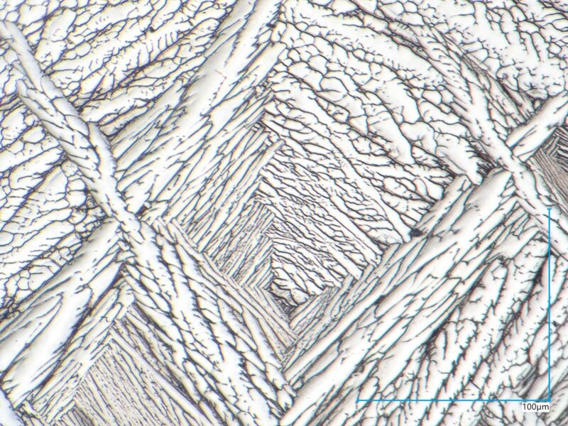 Materials Laboratory Testing & Analysis | Materials FACT